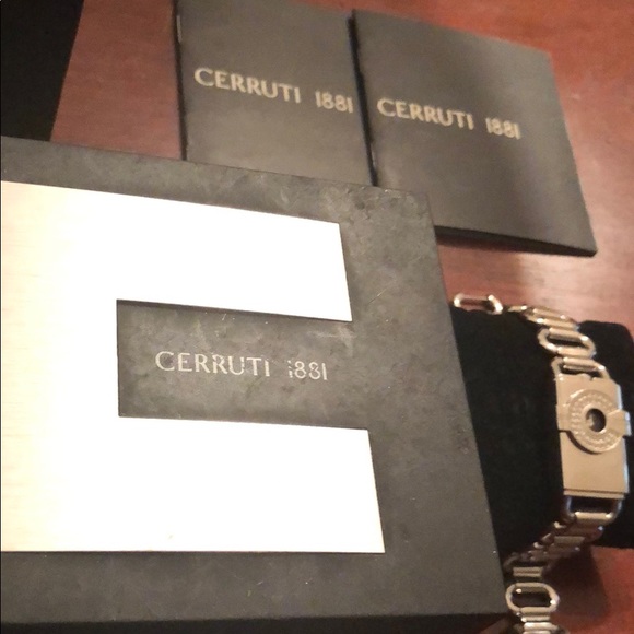 Cerruti 1881 | Accessories | Cerruti 881 Womens Watch | Poshmark